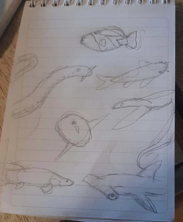 Discuss Everything About Doodle World Wiki | Fandom