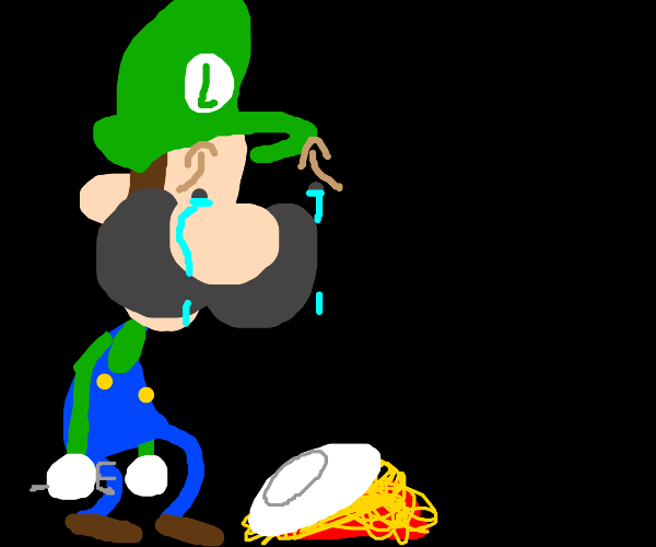 something sad | Fandom