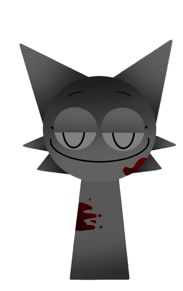 Wenda after killing everyone | Fandom