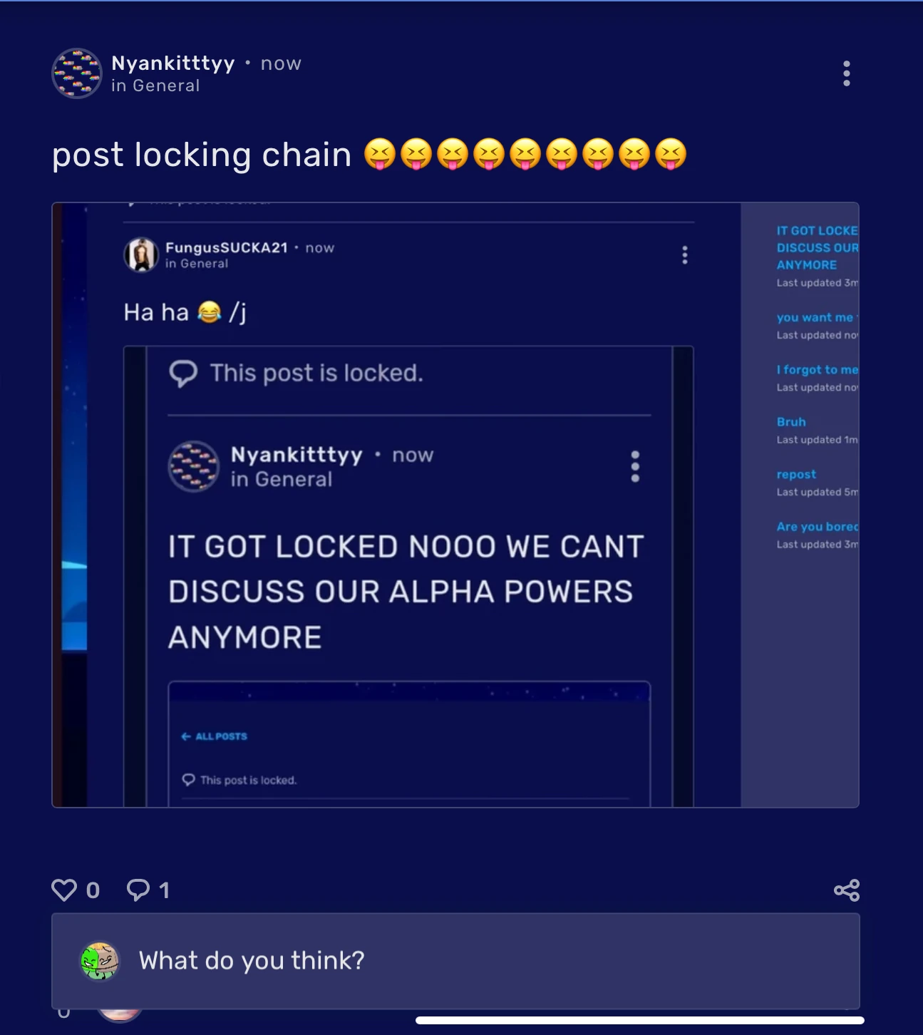 Whoops you have to put the cd in your computer | Fandom