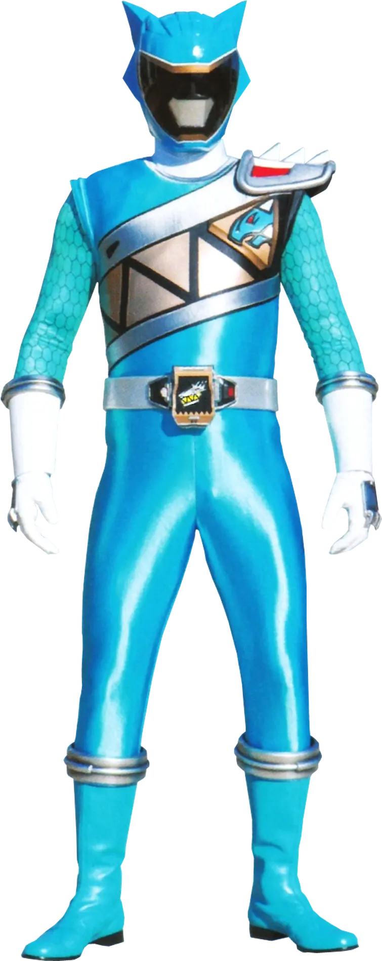 Ranking all the sentai blue | Fandom