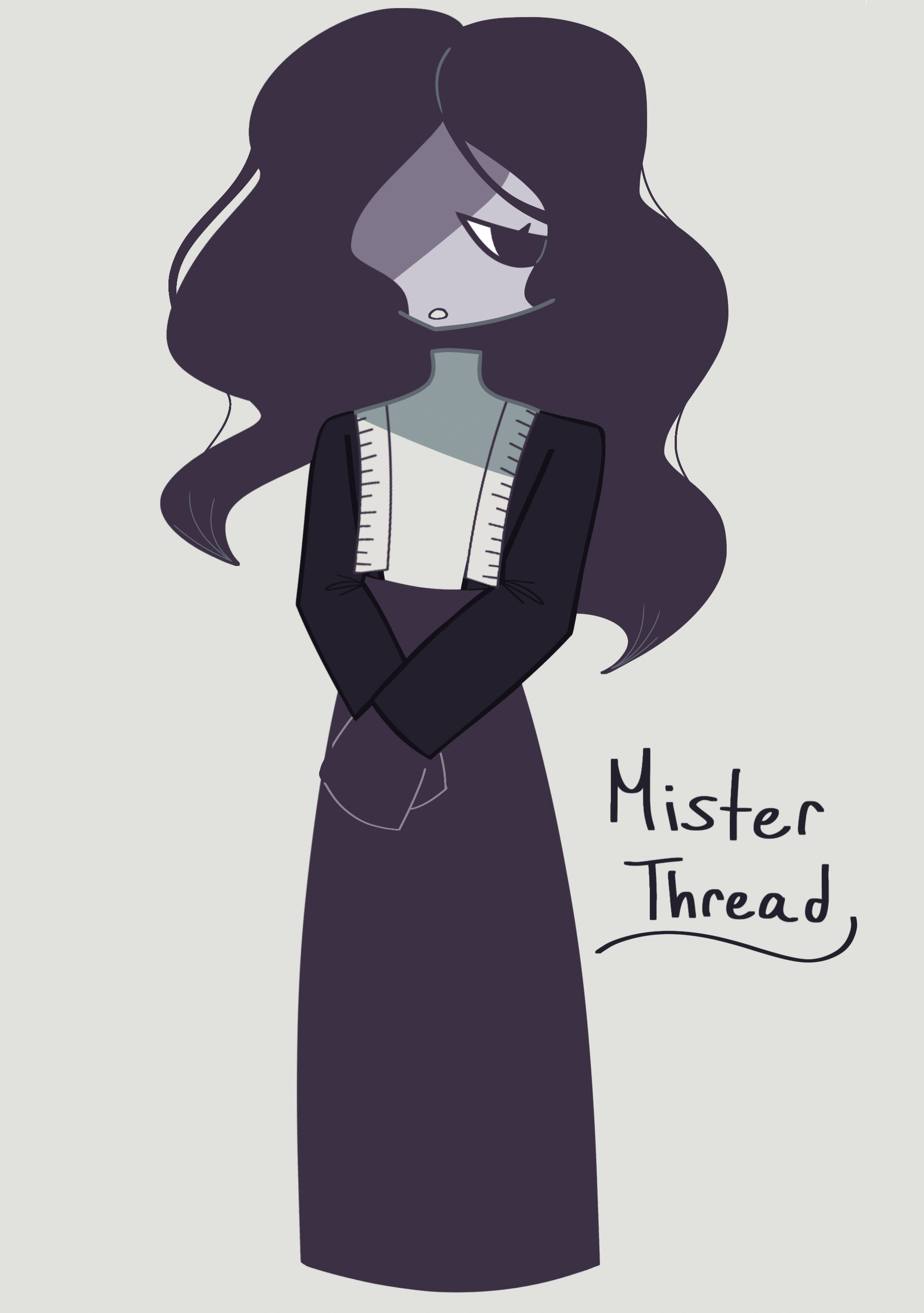 My FPE oc!! | Fandom