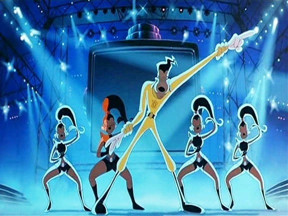 Ok, THIS is the best Disney song… | Fandom