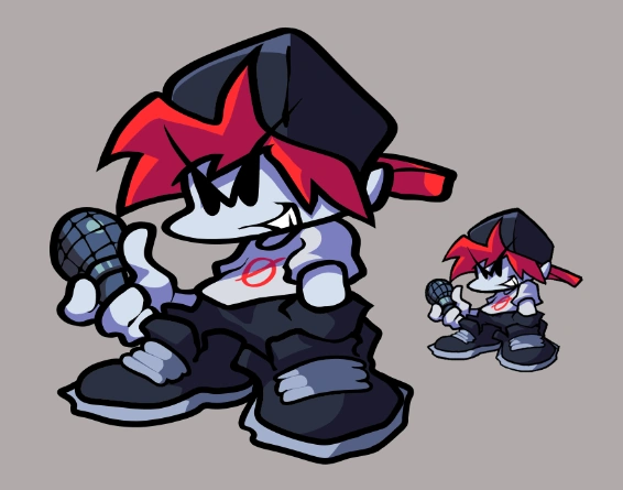 Practicing to get better at digital art | Fandom