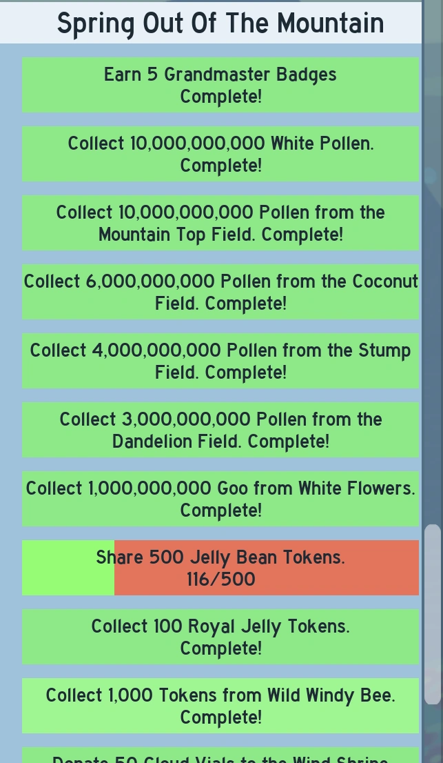 Anyone need beans? | Fandom