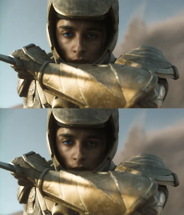 Golden Armor? | Fandom