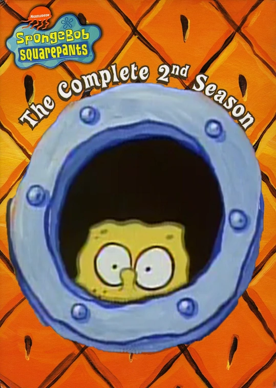 Classic SpongeBob as usual | Fandom