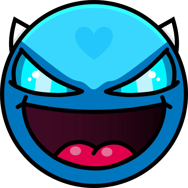 Free Demon in Wolfcube style but accurate to the Demons in Between ...