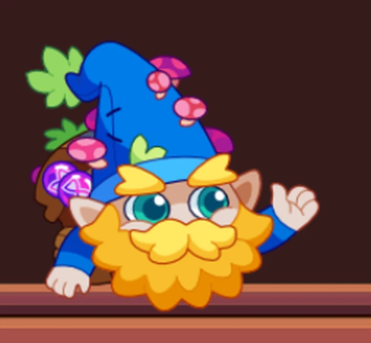 Why Prodigy? | Fandom