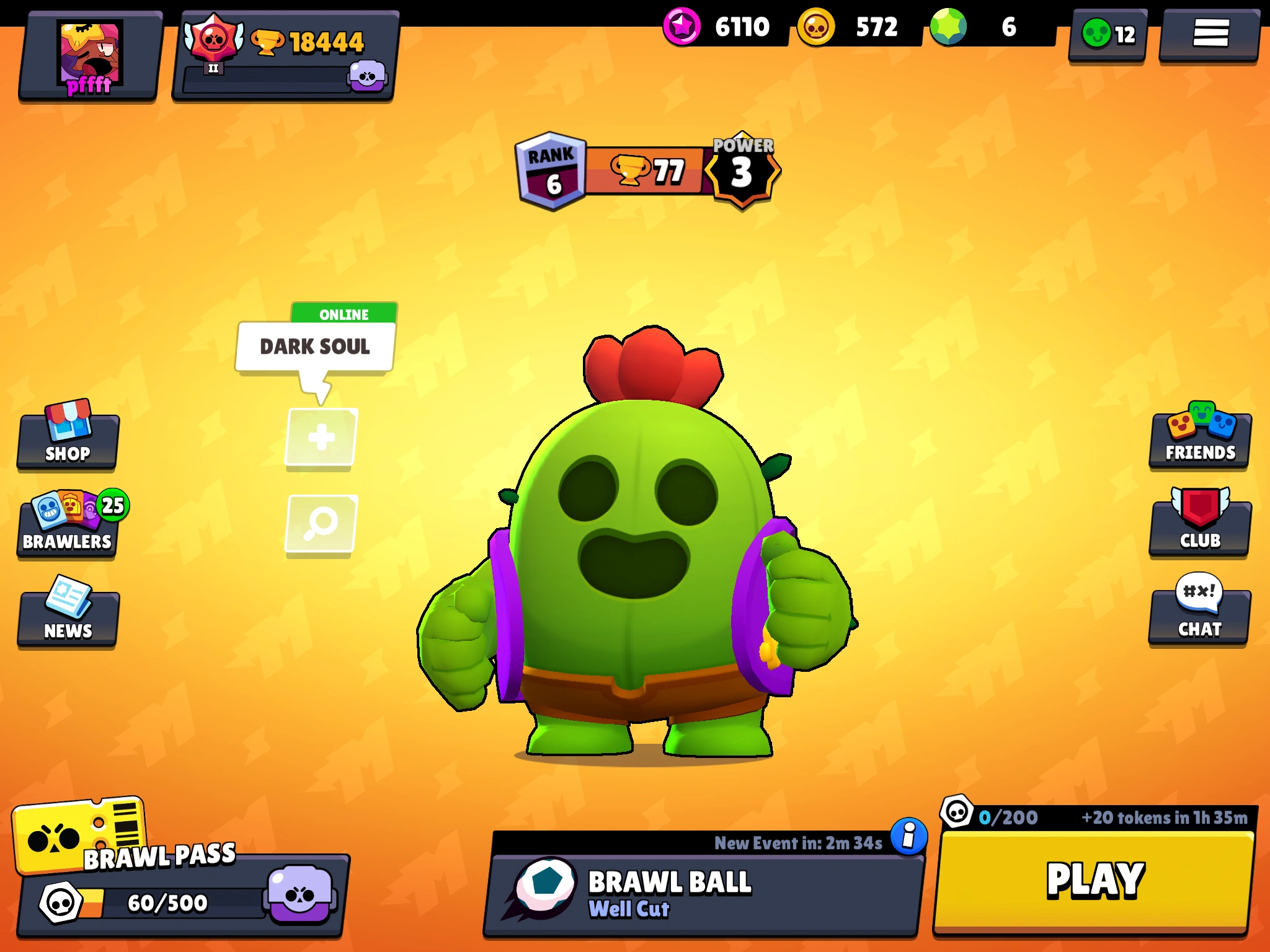 I GOT SPIKE FROM THE TROPHY ROAD MEGA BOX!!! :) | Fandom
