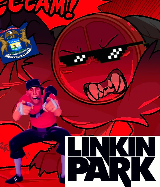 yall did i cook for my steam pfp | Fandom