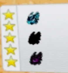 Does anyone have this goppie? | Fandom