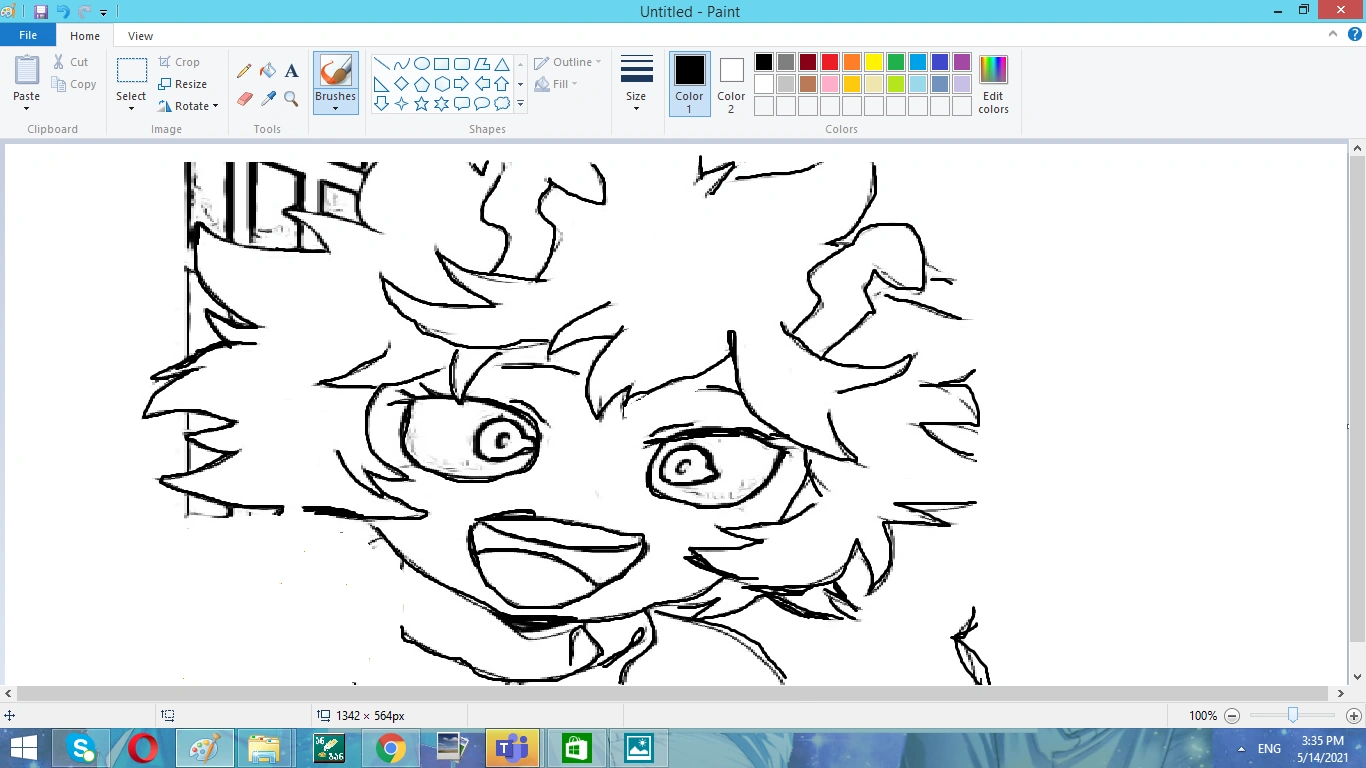 I draw Ashido | Fandom