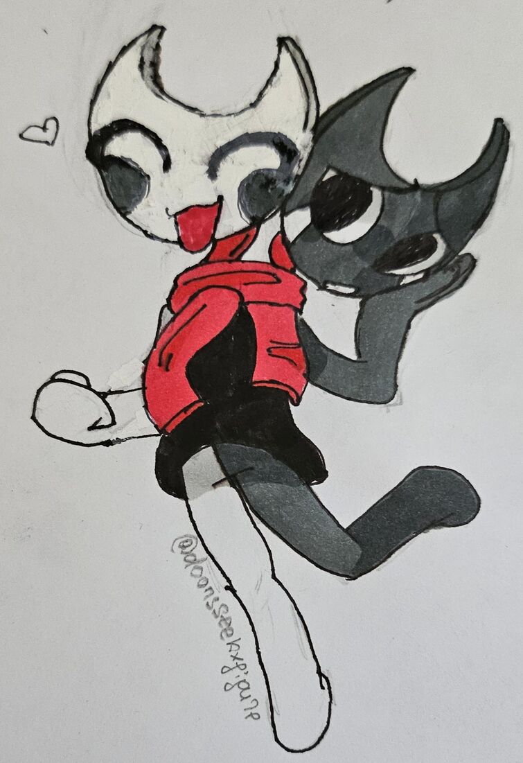 Арт Razzle And Dazzle из Dandys World Fandom