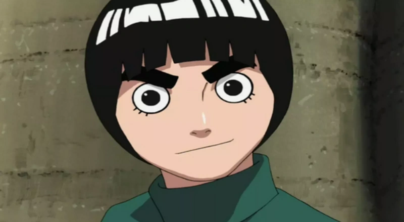 Quem são os personagens mais feios de Naruto? | Fandom