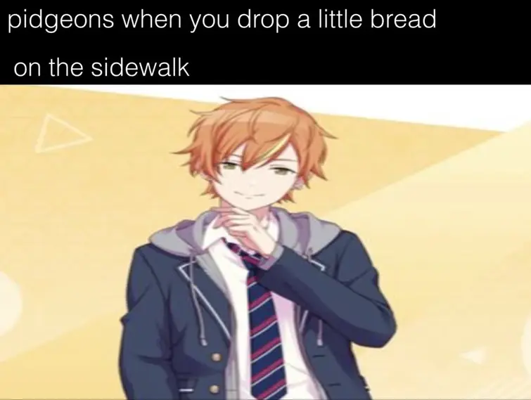 what pjsk character am i | Fandom