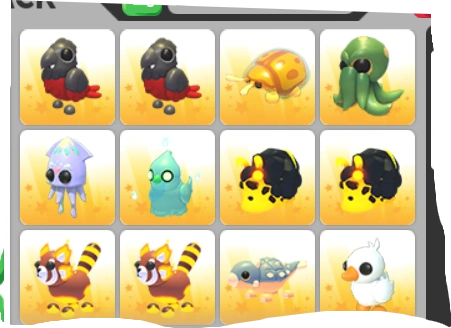 LF: as many moonlight moths as I can get... | Fandom