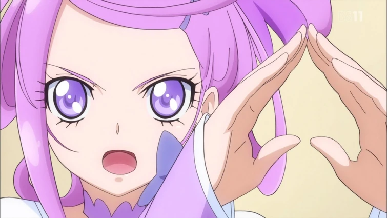 Favorite Purple Precure? (Previous Decade) | Fandom