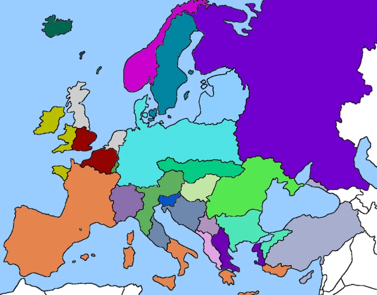 European Battle Royale 5 | Fandom