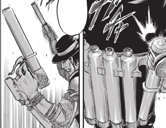 AoTR Concept for the Anti-Personnel Vertical Maneuvering Equipment + a ...