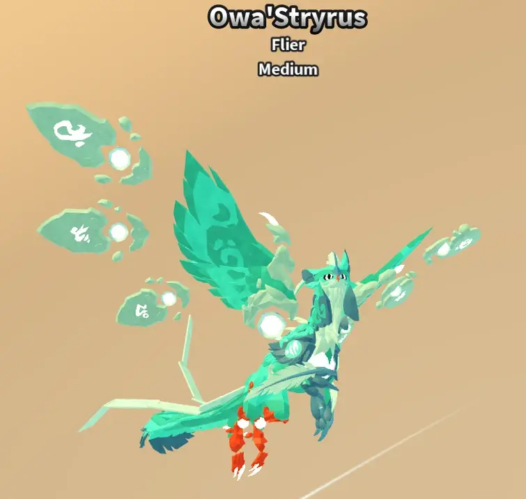 Discuss Everything About Creatures of Sonaria Wiki | Fandom