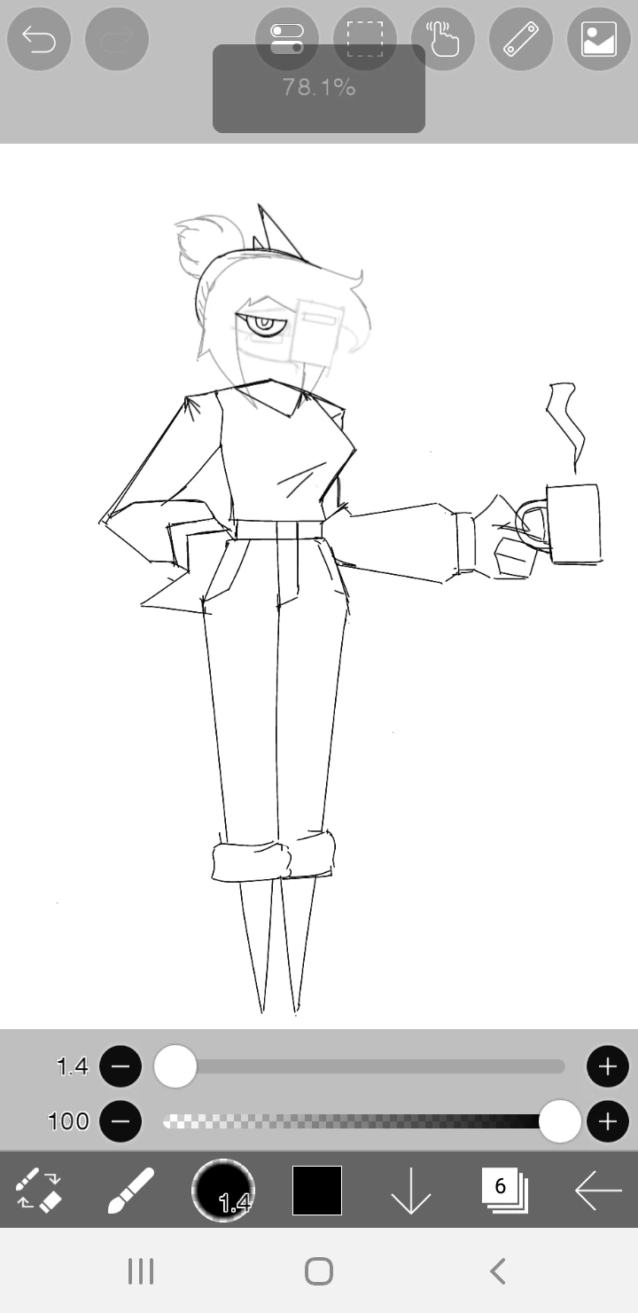 do you guys like her new design so far? | Fandom