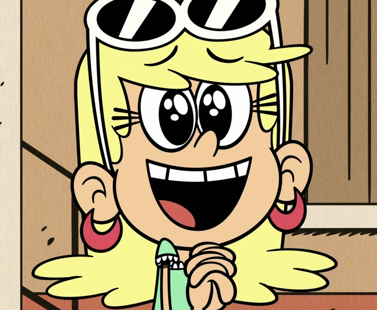 My Opinion on Leni Loud | Fandom