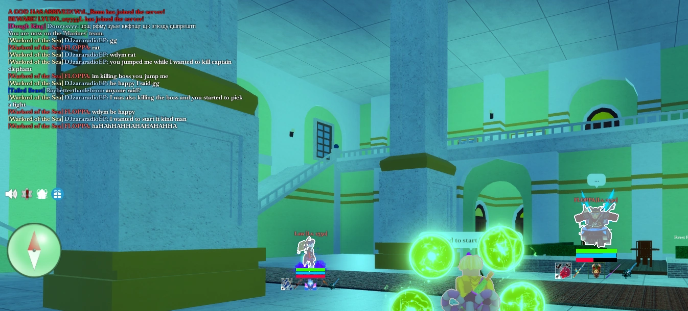 braindead blox fruits players episode 8 | Fandom