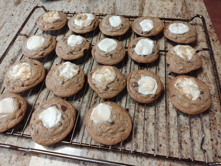Mallowmelt Cookies | Fandom