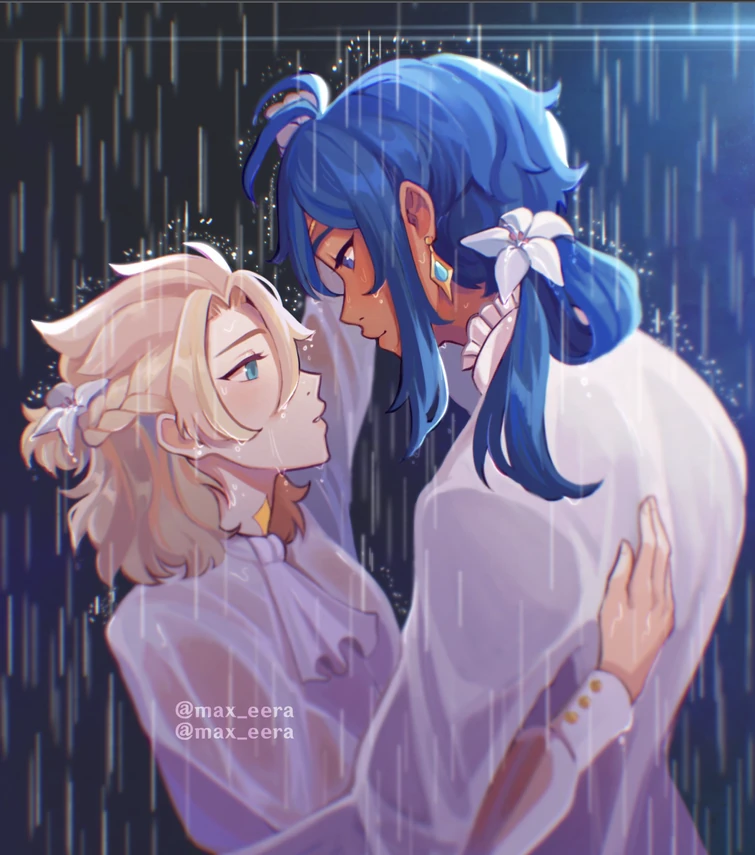 Just some Kaebedo | Fandom