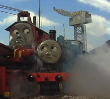 Which Edward episode is the worst? | Fandom