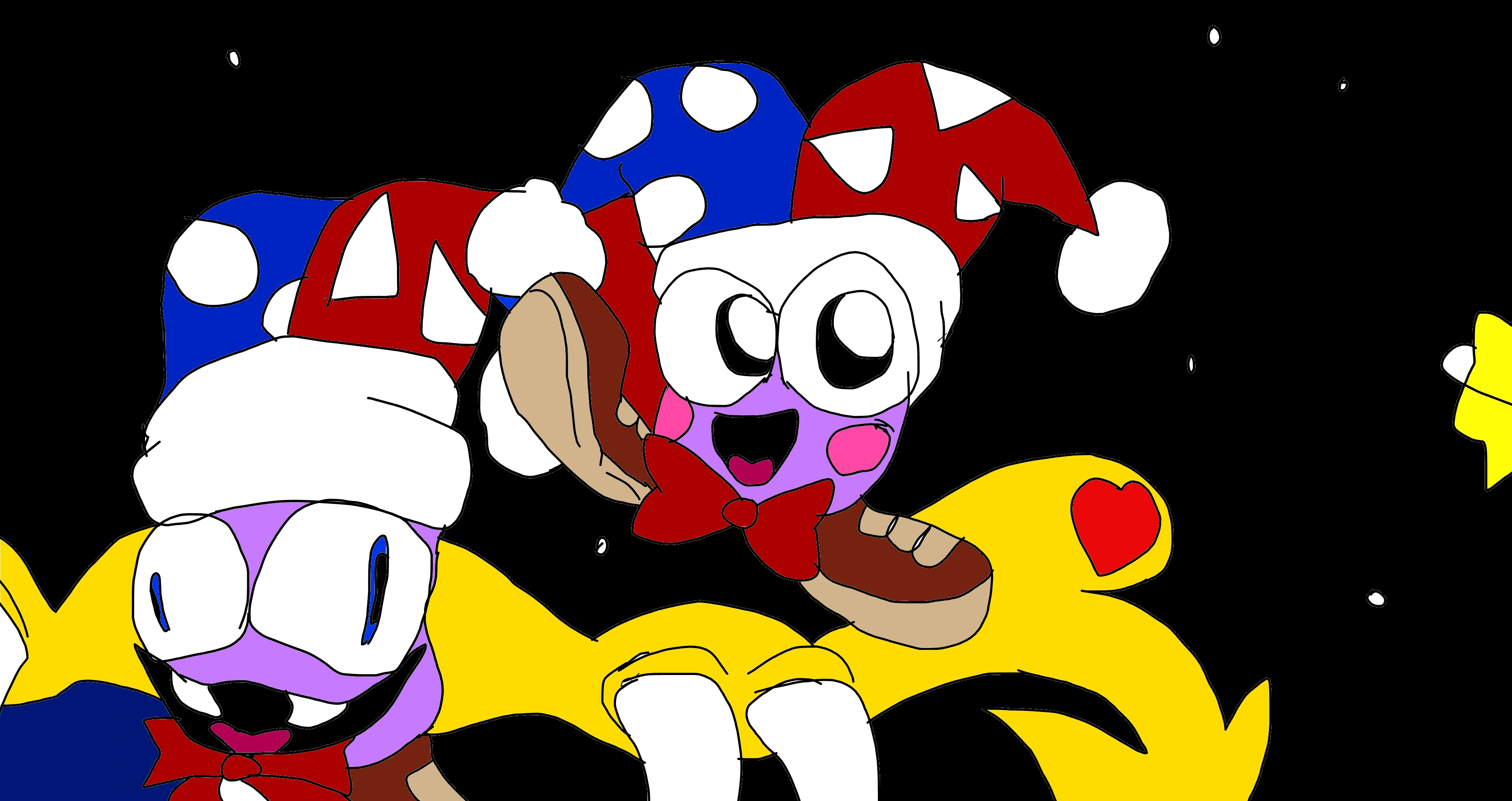 My art on Marx.... | Fandom