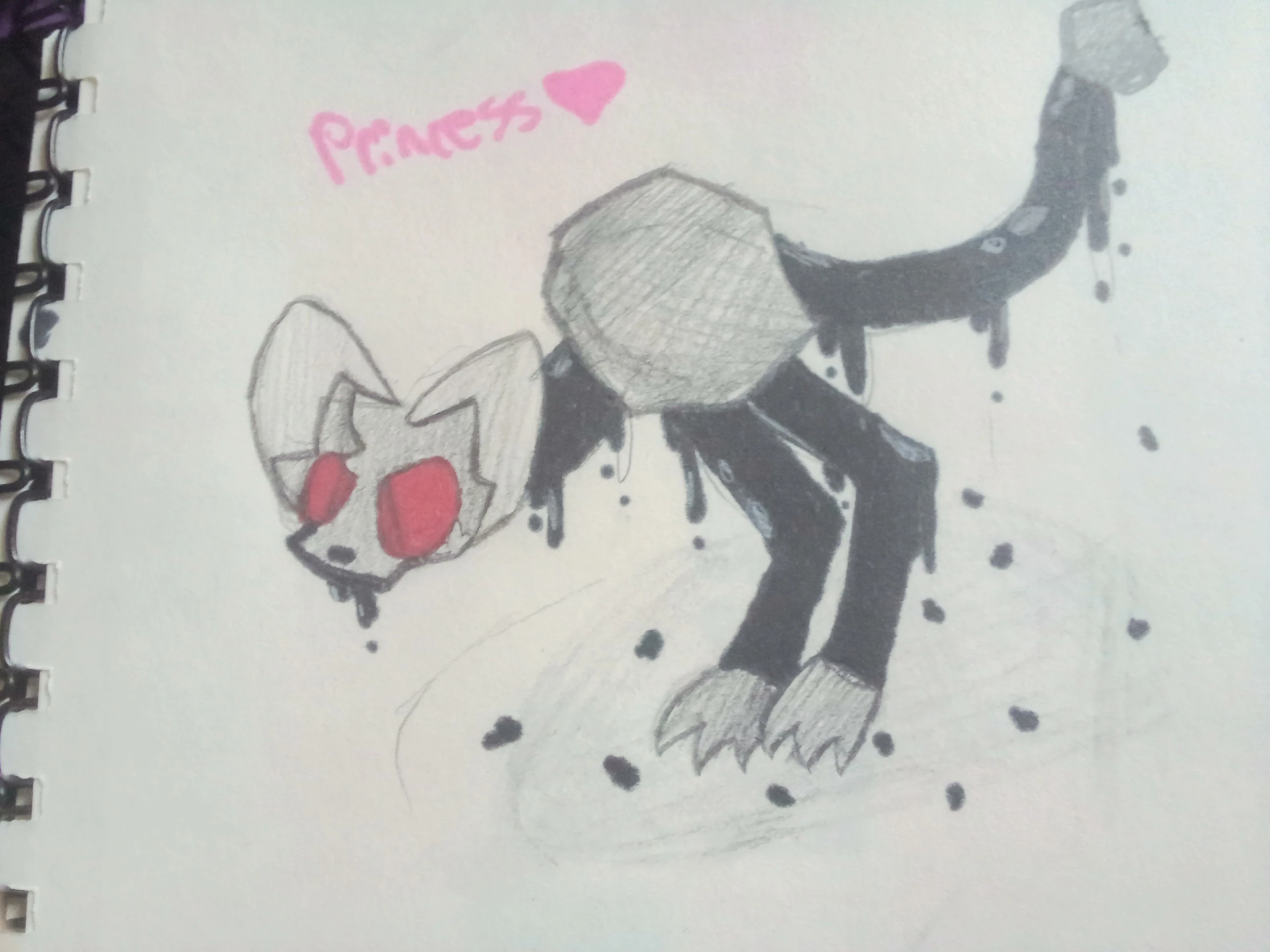 Dandy's cute pet dog Princess 🥰🥰🥰 | Fandom