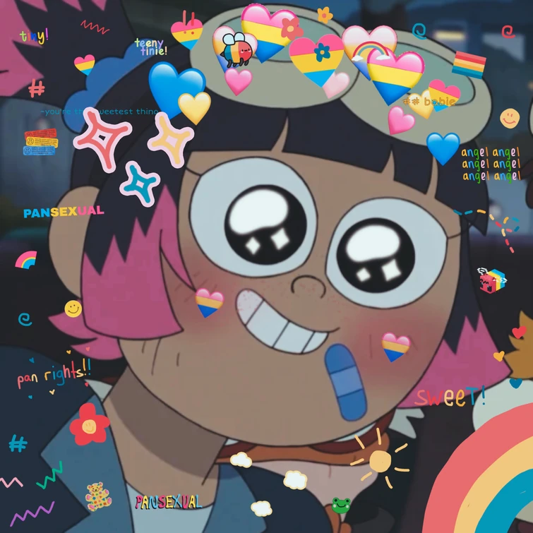 Discuss Everything About Amphibia Wiki | Fandom