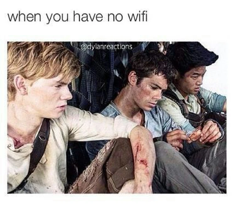 some tmr memes | Fandom