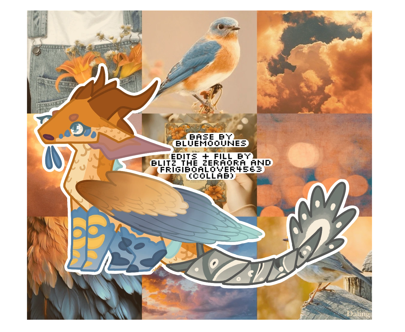 owed/basefill/art dump!! (+ need name ideas for some) | Fandom