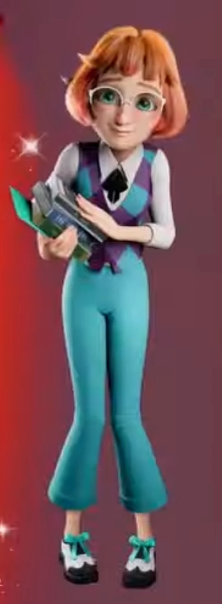 Something I've noticed… | Fandom