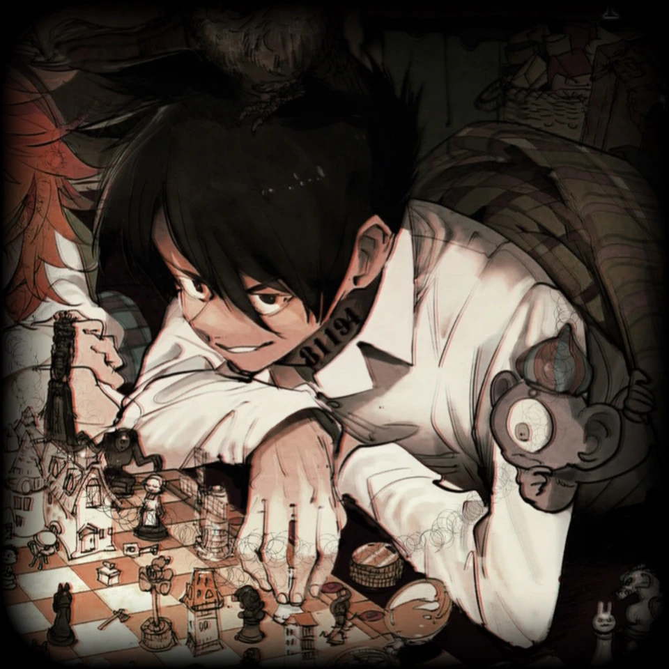 Ray official art PFP part TWO 😱 | Fandom