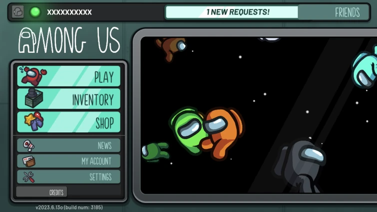 Discuss Everything About Among Us Wiki | Fandom