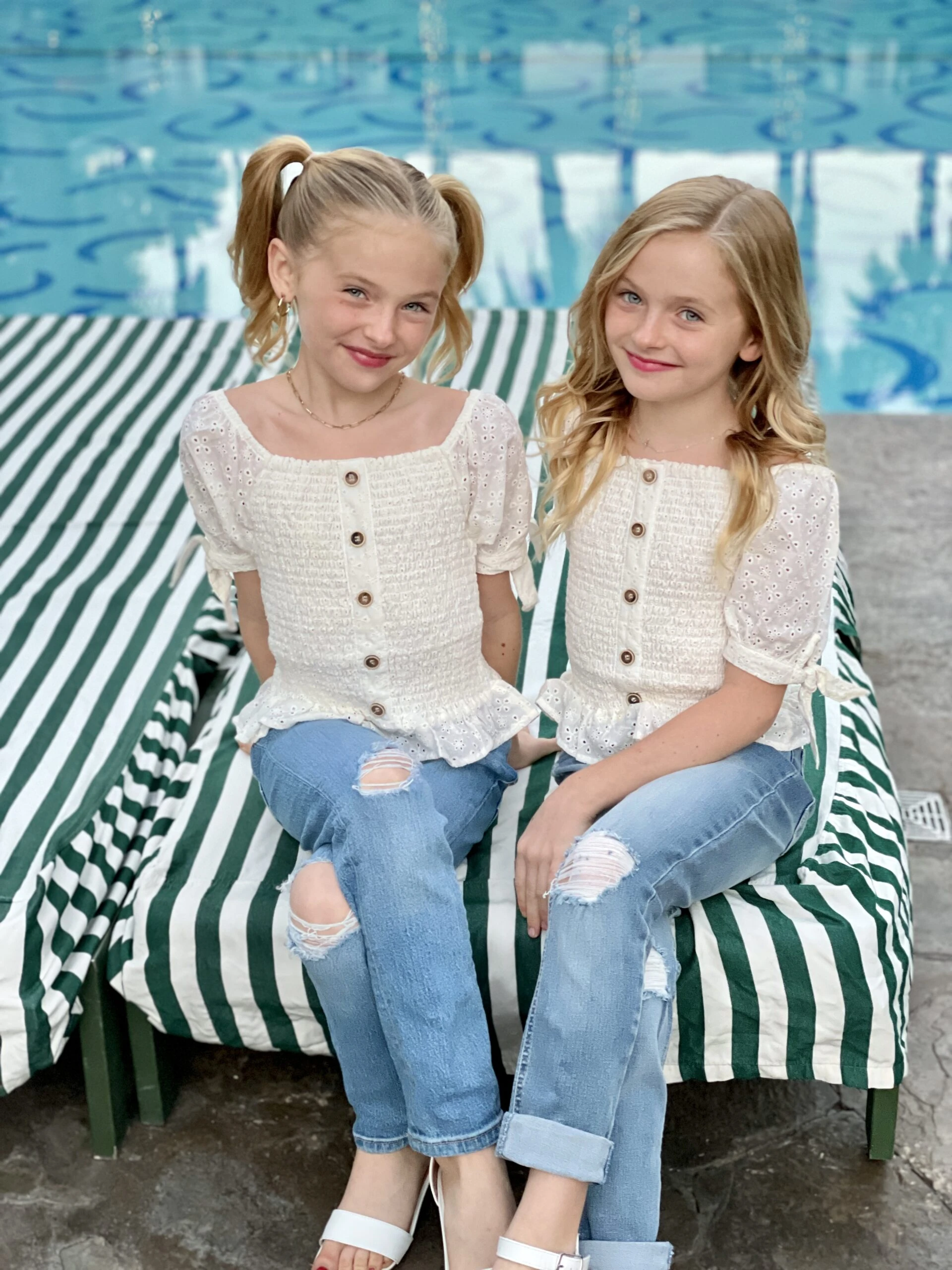 Happy Late Birthday to the Allan Twins! | Fandom