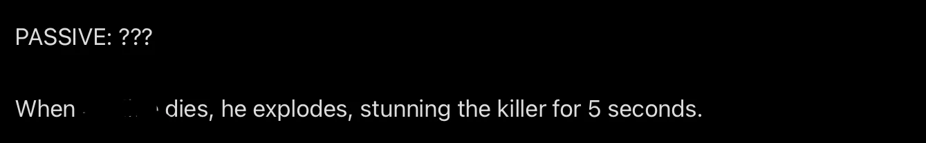 while i was making concepts this got me stumped | Fandom