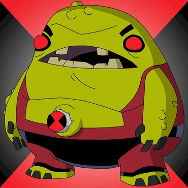 Select the best negative alien design by Astro Salvador. | Fandom