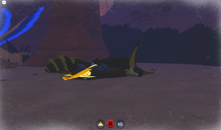 BEEZU PACK HAS ENDED! | Fandom