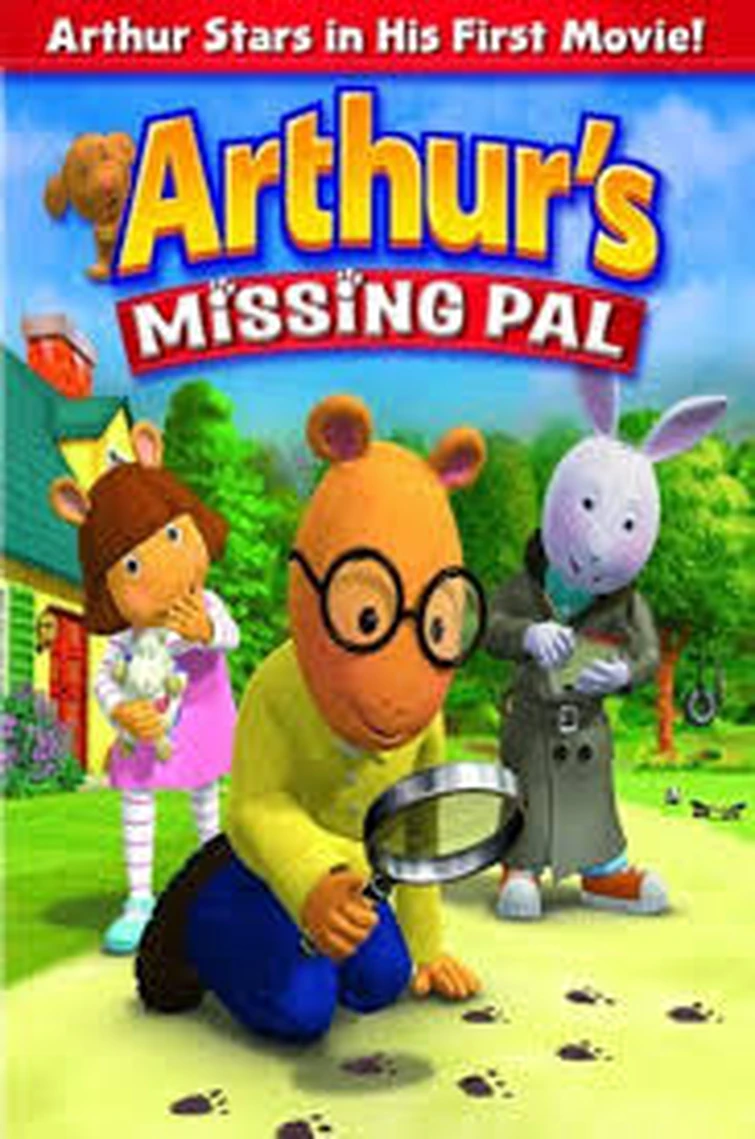 Discuss Everything About Arthur Wiki | Fandom