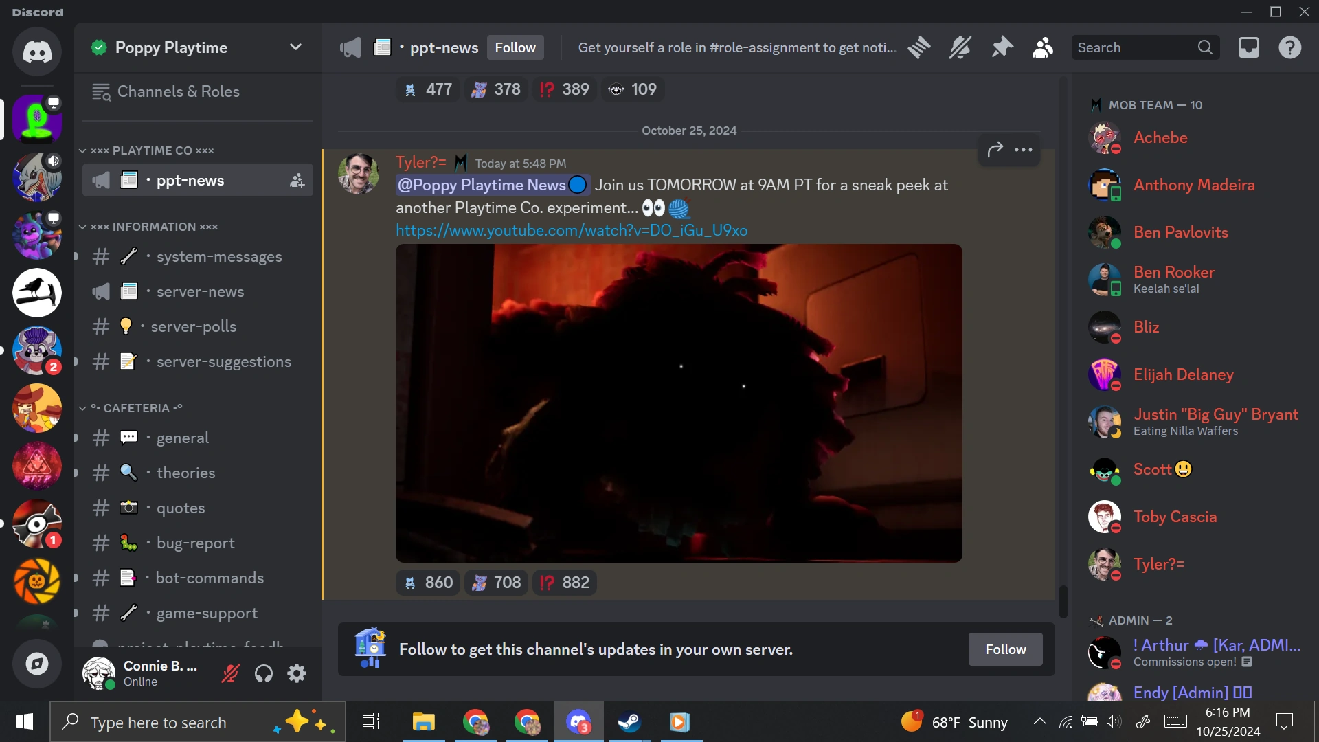 Wanna meet Yarnaby?? | Fandom