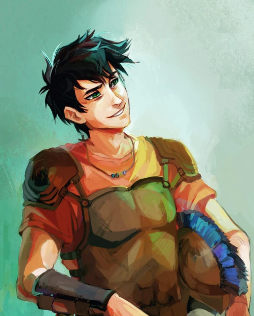 Spotify Playlist: Percy Jackson | Fandom