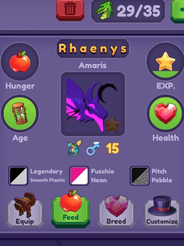 trading a fm dbl amar | Fandom