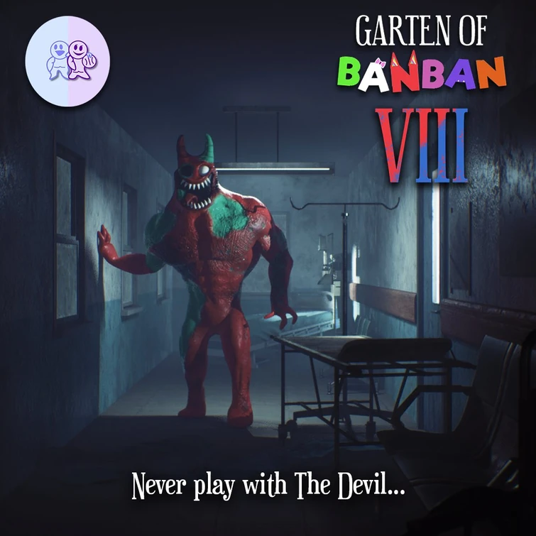 Something tell me that the chapter 8 will be scary | Fandom