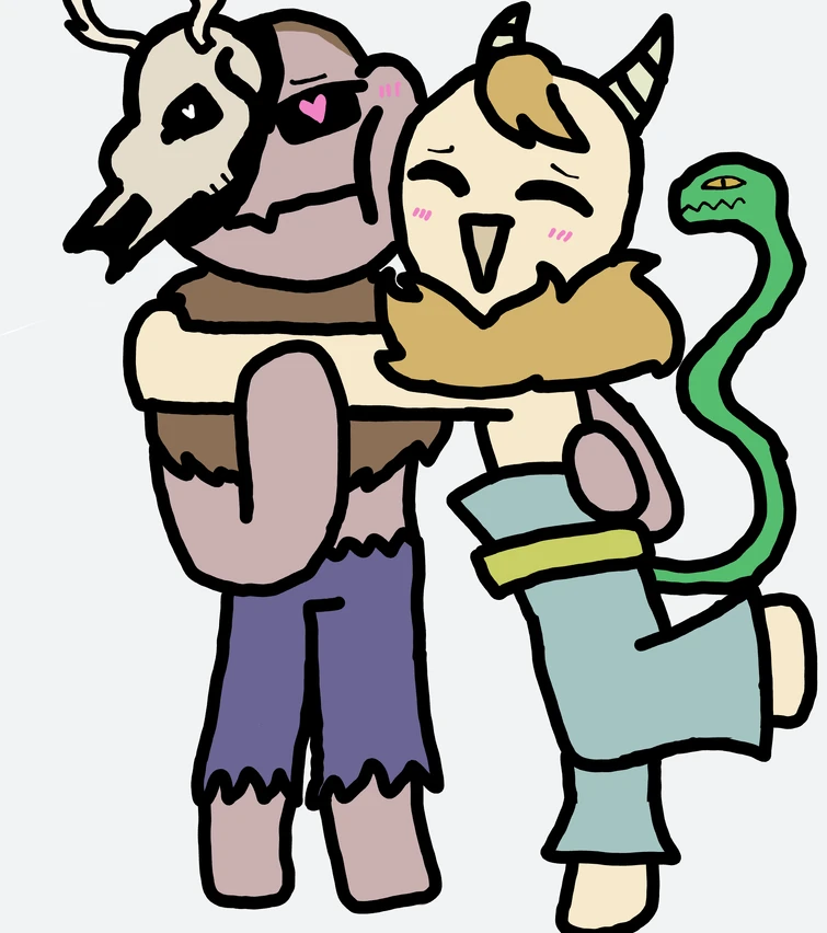ask these cuties part 2 | Fandom