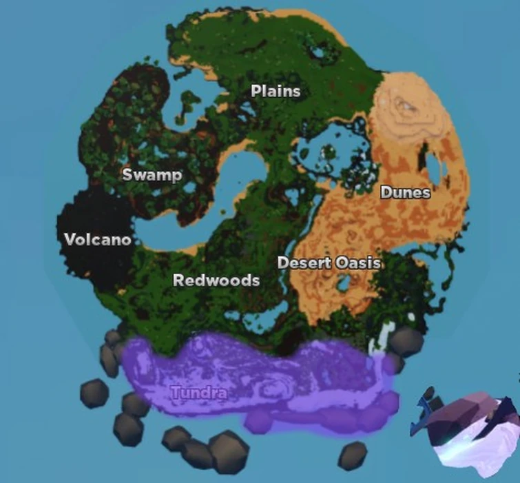 Yohsog - a scientific study chapter #84 | Fandom